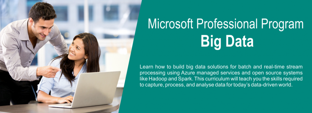 MPP Big Data – Ceritified Skills Academy