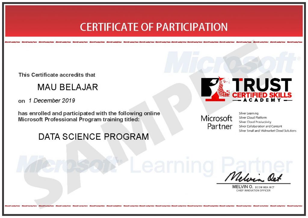 Analyzing and Visualizing Data with Power BI – Ceritified Skills Academy