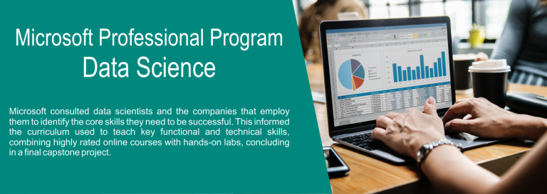 MPP Data Science – Ceritified Skills Academy