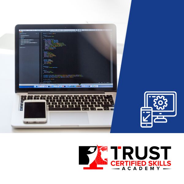 Developer Ceritified Skills Academy
