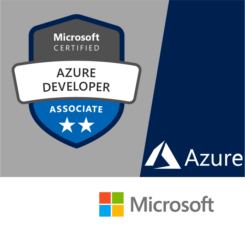 Azure Apps and Infra – Ceritified Skills Academy