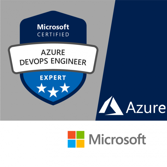 Azure Apps and Infra – Ceritified Skills Academy